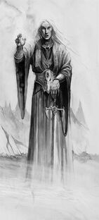 Altos Elfos | Wiki La Biblioteca del Viejo Mundo | Fandom