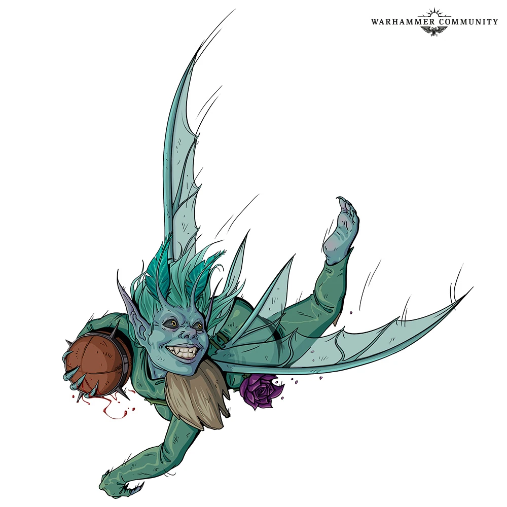 Swiftvine Glimmershard | Wiki La Biblioteca del Viejo Mundo | Fandom