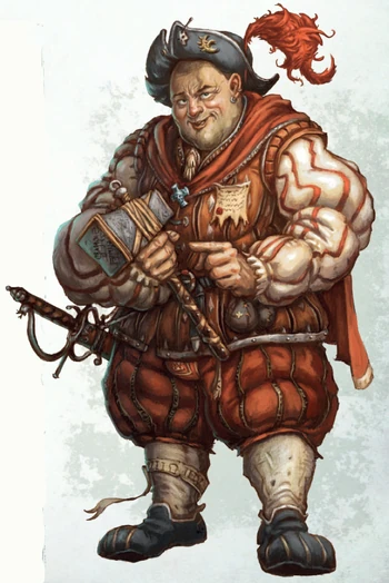 Charlatán | Wiki La Biblioteca del Viejo Mundo | Fandom