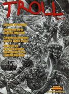 Troll (Revista) | Wiki La Biblioteca del Viejo Mundo | Fandom
