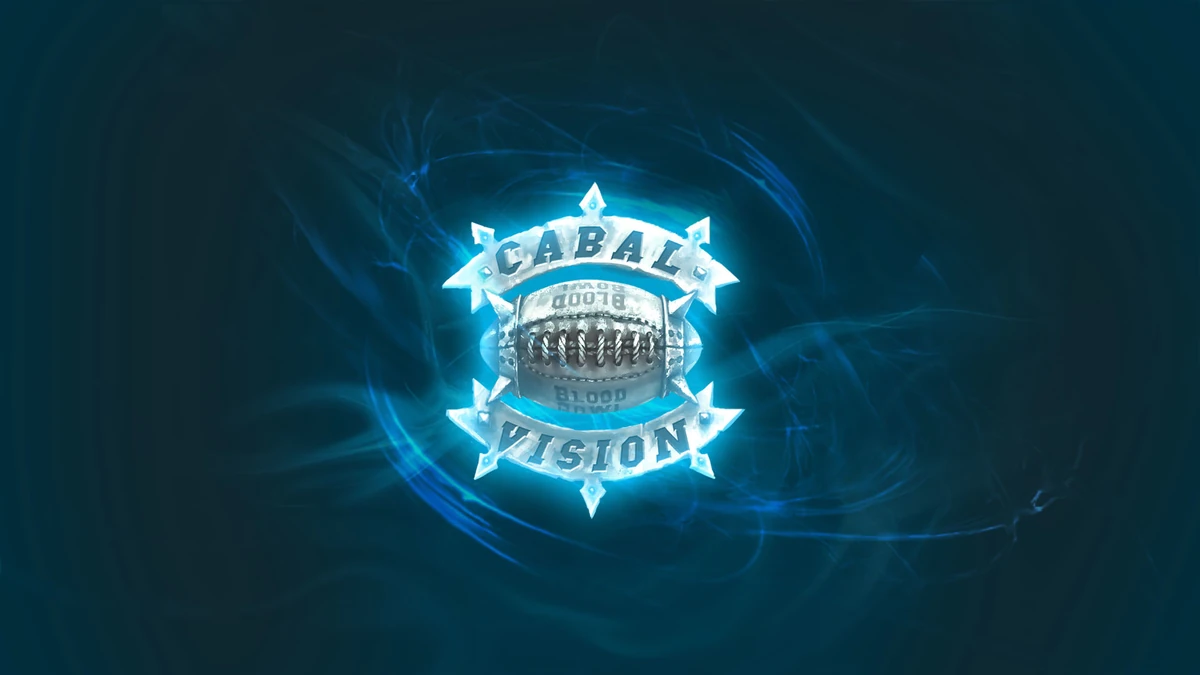 Cabalvisión | Wiki La Biblioteca del Viejo Mundo | Fandom