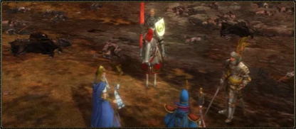 Stefan von Kessel | Wiki La Biblioteca del Viejo Mundo | Fandom