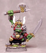 Gary Morley | Wiki La Biblioteca del Viejo Mundo | Fandom