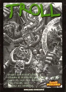 Troll (Revista) | Wiki La Biblioteca del Viejo Mundo | Fandom