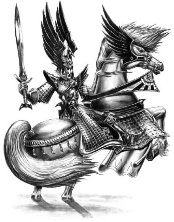 Alianza con la Reina Helgar (Relato) | Wiki La Biblioteca del Viejo ...