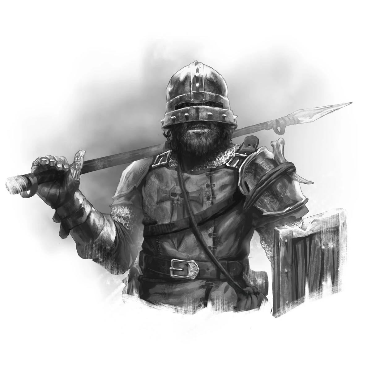 Kurt Schultz | Wiki La Biblioteca del Viejo Mundo | Fandom