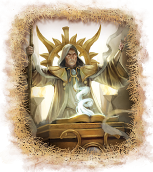Lengua de la Magia | Wiki La Biblioteca del Viejo Mundo | Fandom