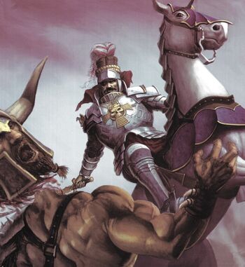 Boris Todbringer | Wiki La Biblioteca del Viejo Mundo | Fandom