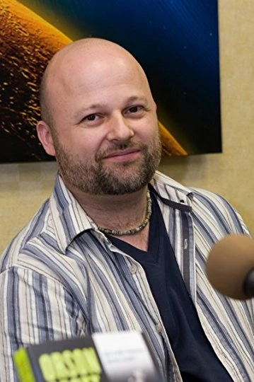 Steven Savile | Wiki La Biblioteca del Viejo Mundo | Fandom