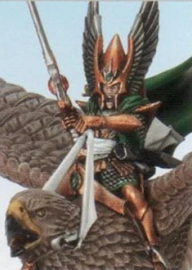 Aureliano | Wiki La Biblioteca del Viejo Mundo | Fandom