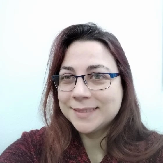 Vanessa Carballo Budia | Wiki La Biblioteca del Viejo Mundo | Fandom