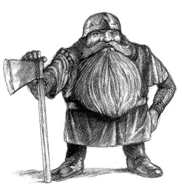 Brogar | Wiki La Biblioteca del Viejo Mundo | Fandom