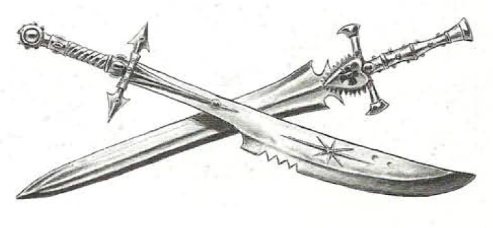 Categoría:Espadas Mágicas | Wiki La Biblioteca del Viejo Mundo | Fandom