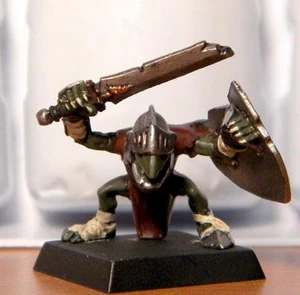 Gnoblars | Wiki La Biblioteca del Viejo Mundo | Fandom