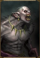 Strigoi | Wiki La Biblioteca del Viejo Mundo | Fandom
