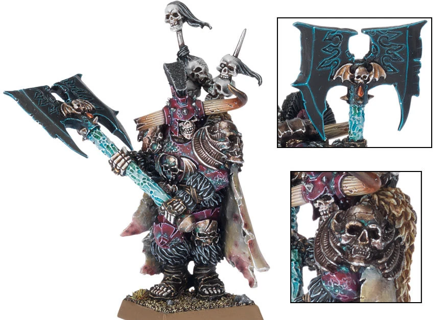 Krell | Wiki La Biblioteca del Viejo Mundo | Fandom