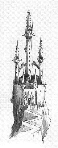 Clar Karond | Wiki La Biblioteca del Viejo Mundo | Fandom