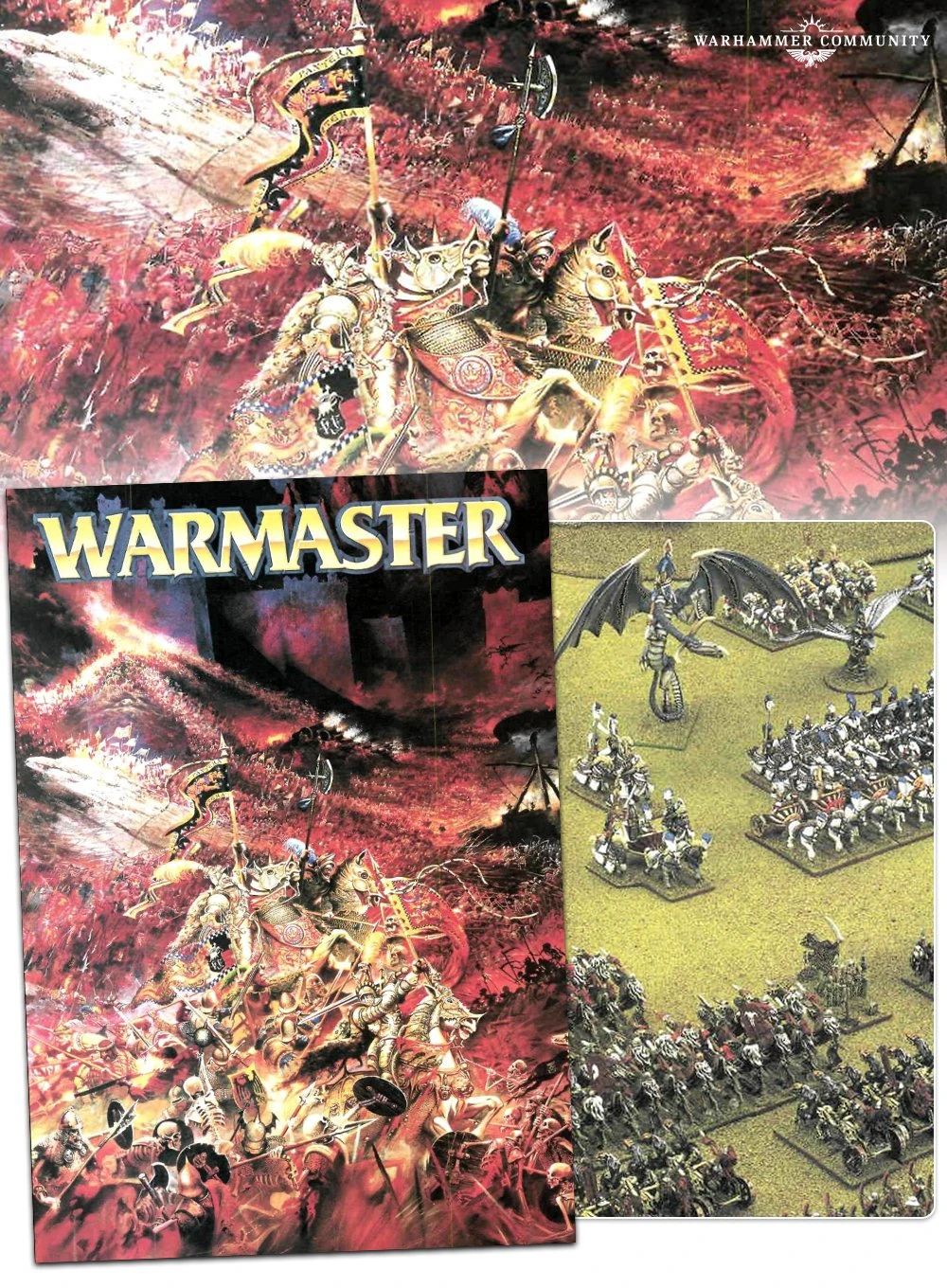 Warmaster | Wiki La Biblioteca del Viejo Mundo | Fandom