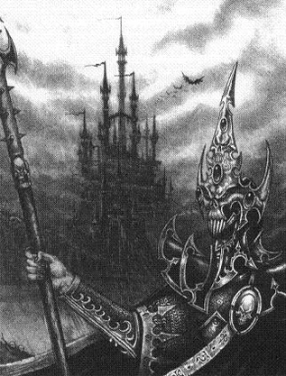 Ghrond, la Torre del Norte (Relato) | Wiki La Biblioteca del Viejo ...