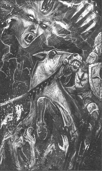 Neferata | Wiki La Biblioteca del Viejo Mundo | Fandom