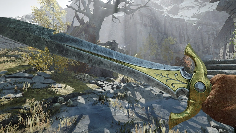 Bendición de Lileath | Wiki La Biblioteca del Viejo Mundo | Fandom