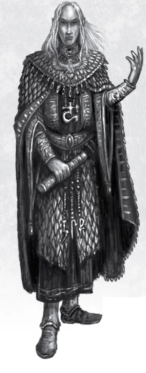 Eonir | Wiki La Biblioteca del Viejo Mundo | Fandom