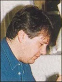 Wayne England | Wiki La Biblioteca del Viejo Mundo | Fandom