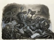 John Wigley | Wiki La Biblioteca del Viejo Mundo | Fandom