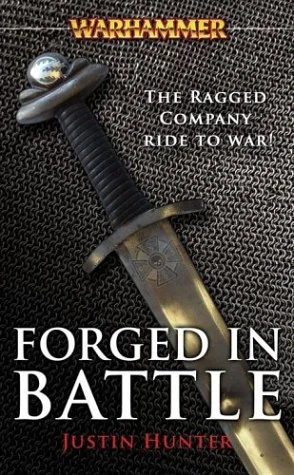 Forged in Battle (Novela) | Wiki La Biblioteca del Viejo Mundo | Fandom
