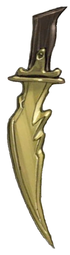 Colmillo Amarillo | Wiki La Biblioteca del Viejo Mundo | Fandom