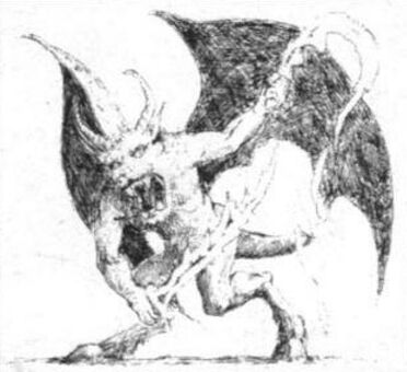 Baalrûkh | Wiki La Biblioteca del Viejo Mundo | Fandom