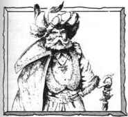 Artesano | Wiki La Biblioteca del Viejo Mundo | Fandom