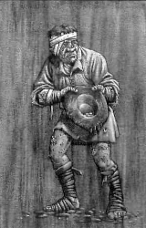 Mendigo | Wiki La Biblioteca del Viejo Mundo | Fandom