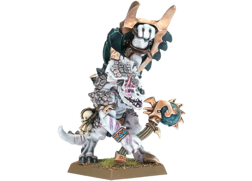 Gor-Rok | Wiki La Biblioteca del Viejo Mundo | Fandom