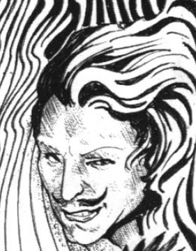 Ranald | Wiki La Biblioteca del Viejo Mundo | Fandom