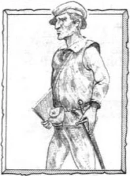 Unión Publicana de Talabheim | Wiki La Biblioteca del Viejo Mundo | Fandom