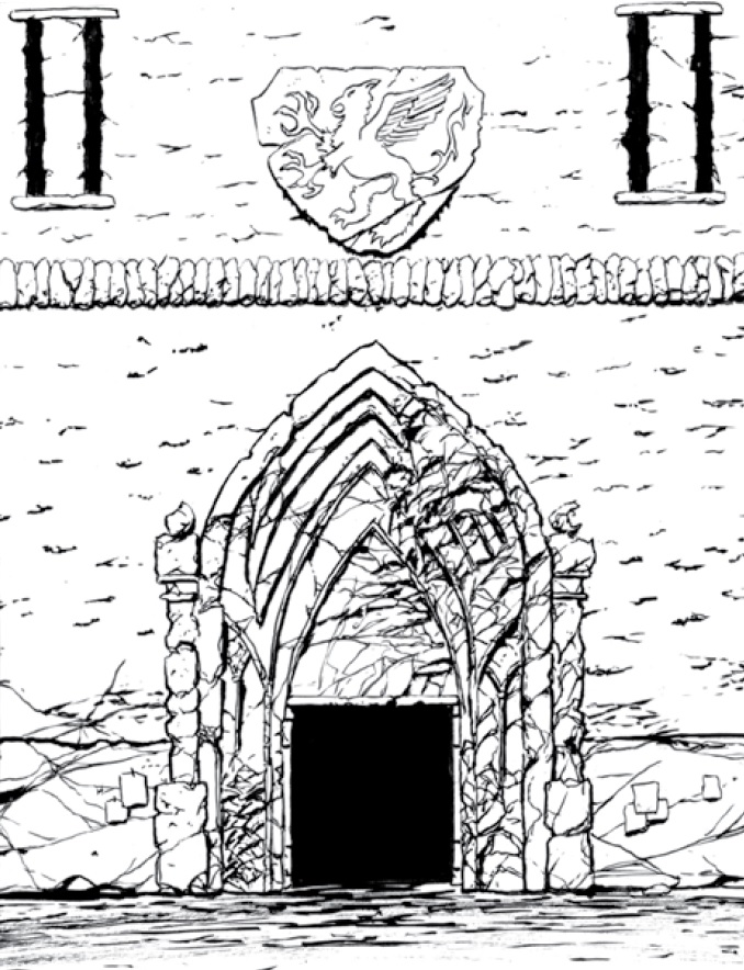 Casa Del Imperio Wiki La Biblioteca Del Viejo Mundo Fandom