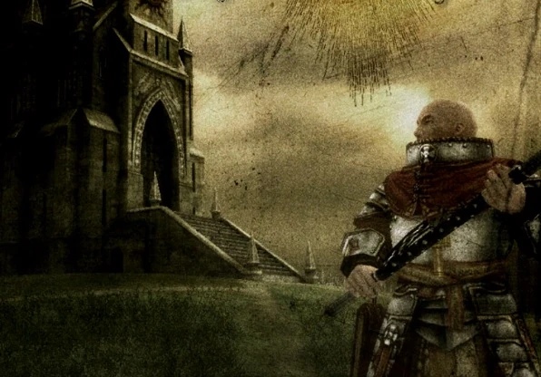 Gunther | Wiki La Biblioteca del Viejo Mundo | Fandom