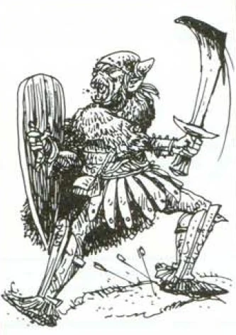 Hobyars | Wiki La Biblioteca del Viejo Mundo | Fandom