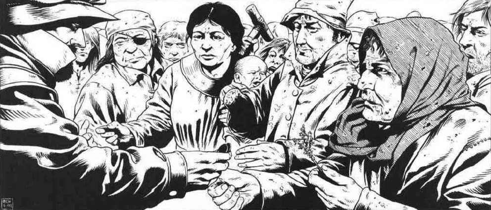 Catedral de Shallya | Wiki La Biblioteca del Viejo Mundo | Fandom