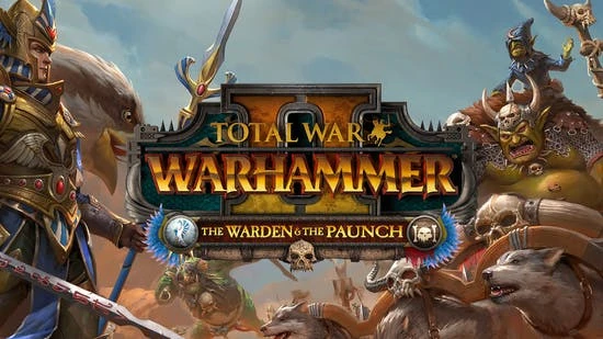 Total War: Warhammer II - The Warden & The Paunch | Wiki La Biblioteca ...