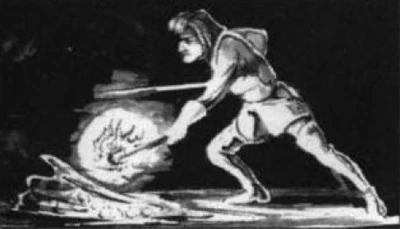 Ameba | Wiki La Biblioteca del Viejo Mundo | Fandom