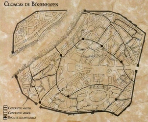 Bögenhafen | Wiki La Biblioteca del Viejo Mundo | Fandom