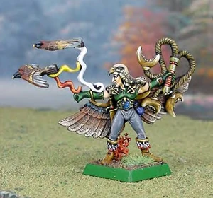 Skaw | Wiki La Biblioteca del Viejo Mundo | Fandom