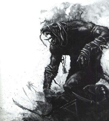 Pozo Infernal | Wiki La Biblioteca del Viejo Mundo | Fandom