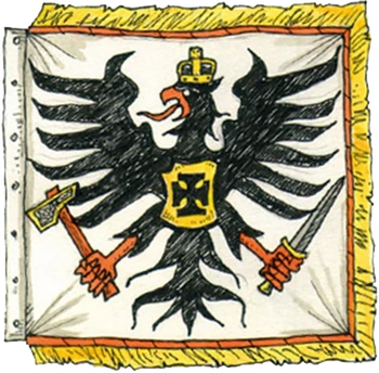 Cronología de Reikland | Wiki La Biblioteca del Viejo Mundo | Fandom