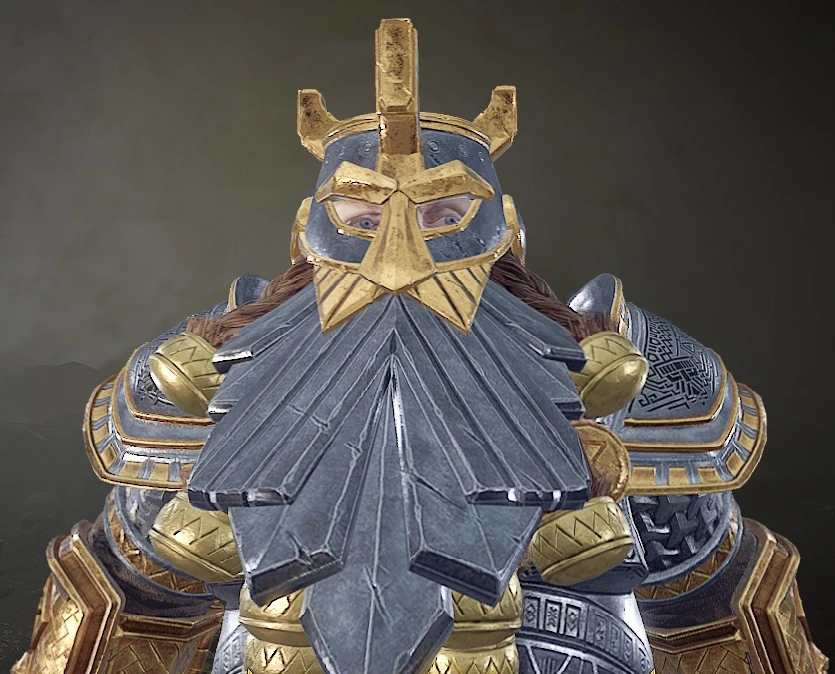 Rikaz Brynkap | Wiki La Biblioteca del Viejo Mundo | Fandom