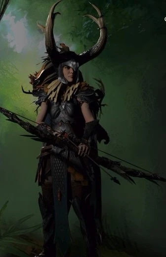 Kalara | Wiki La Biblioteca del Viejo Mundo | Fandom