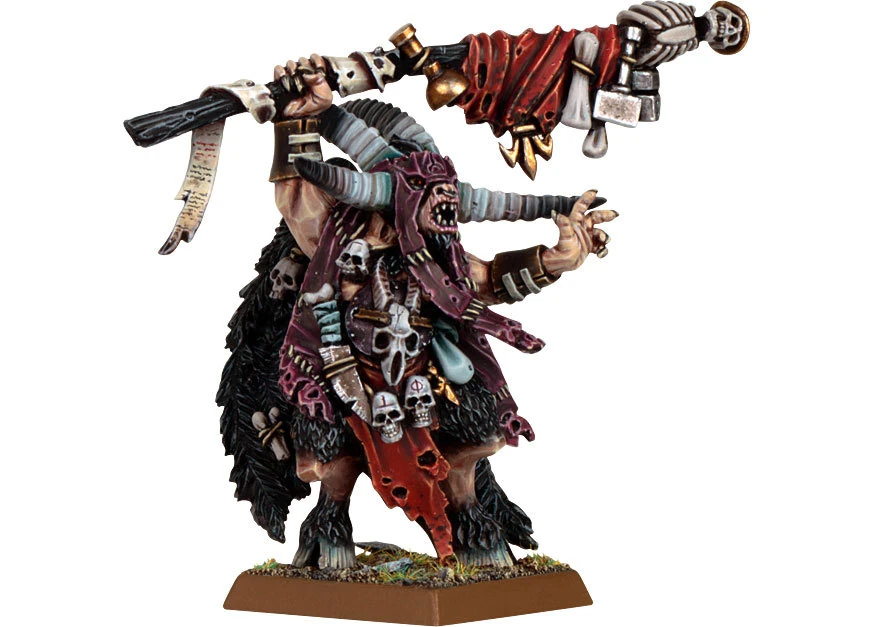 Malagor | Wiki La Biblioteca del Viejo Mundo | Fandom