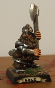 Skag el Sigiloso | Wiki La Biblioteca del Viejo Mundo | Fandom